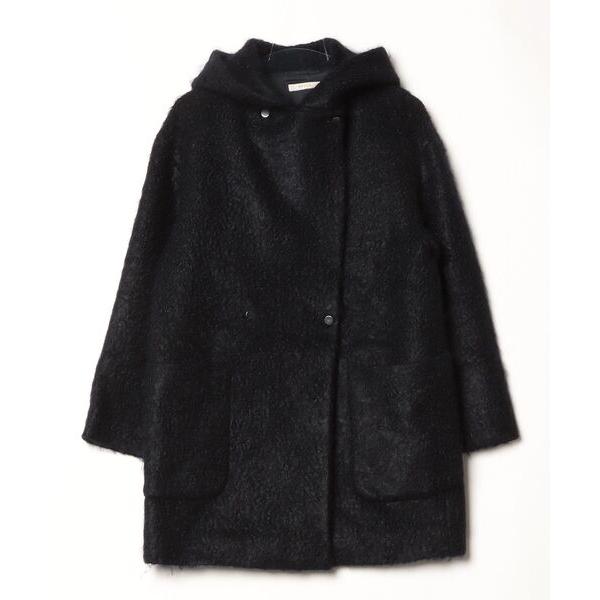 参考価格：97，900円発売時期：2018年10月コンディション：A（使用感なし）数回使用した程度で使用感が感じられないアイテム参考商品名：モヘヤループインレイコート参考品番：M5B12885__ZOZO問い合わせ番号:102956002シ...