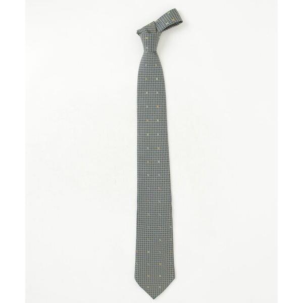 コンディション：A（使用感なし）数回使用した程度で使用感が感じられないアイテムZOZO問い合わせ番号:102956006ショップ:ZOZOUSED，ゾゾユーズドブランド:HERMES，エルメス商品名:ネクタイカテゴリ:フォーマルスーツ/小物...