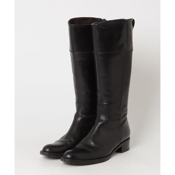 『タイムセール実施中』コンディション：C（やや使用感あり）使用感があり、やや気になる傷や汚れがあるアイテムつま先：擦り減り表面：履きジワ、傷参考サイズ：23cmZOZO問い合わせ番号:102959066ショップ:ZOZOUSED，ゾゾユーズ...