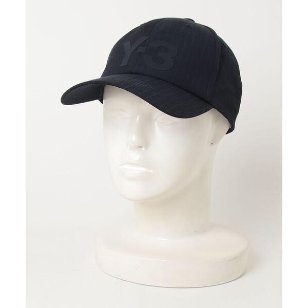 『セール実施中』参考価格：10，450円発売時期：2021年03月コンディション：A（使用感なし）数回使用した程度で使用感が感じられないアイテム参考商品名：Y-3 RIPSTOP LOGO CAP参考品番：GT6383ZOZO問い合わせ番号...