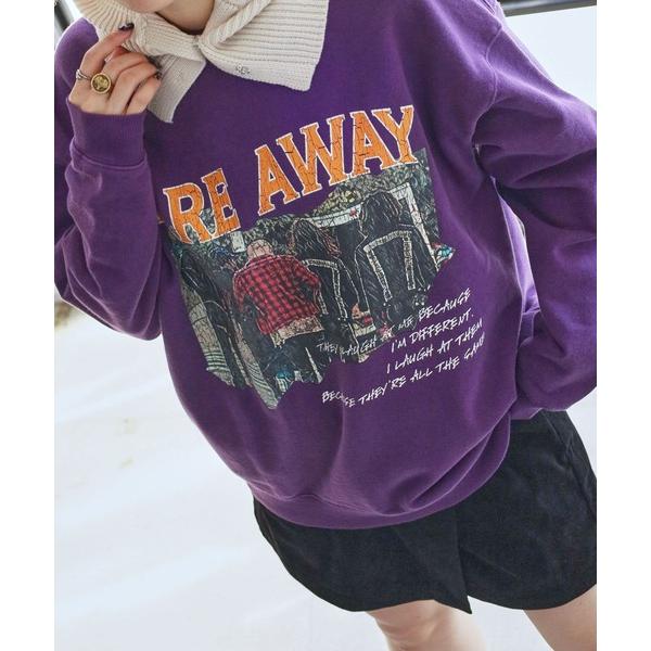 『セール実施中』参考価格：6，930円発売時期：2022年11月コンディション：B（目立つ使用感なし）使用感が少ない、または気にならないアイテム全体的：毛玉参考商品名：PAGEBOYLIM/WEB限定ロックグラフィックスウェット参考品番：1...