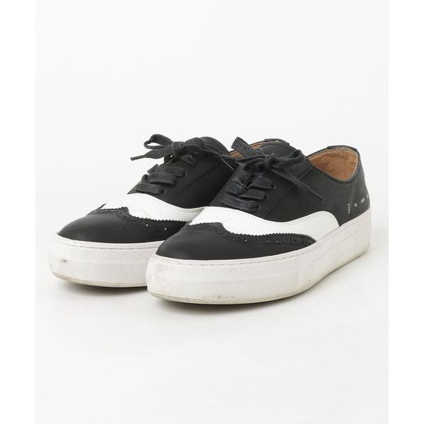 『タイムセール実施中』参考価格：24，200円発売時期：2024年05月コンディション：D（傷・汚れあり）傷や汚れがあるが使用には問題ないアイテムかかと：擦り減り全体的：汚れ付属品：箱・靴紐参考商品名：CLARENCE WINGTIP SN...