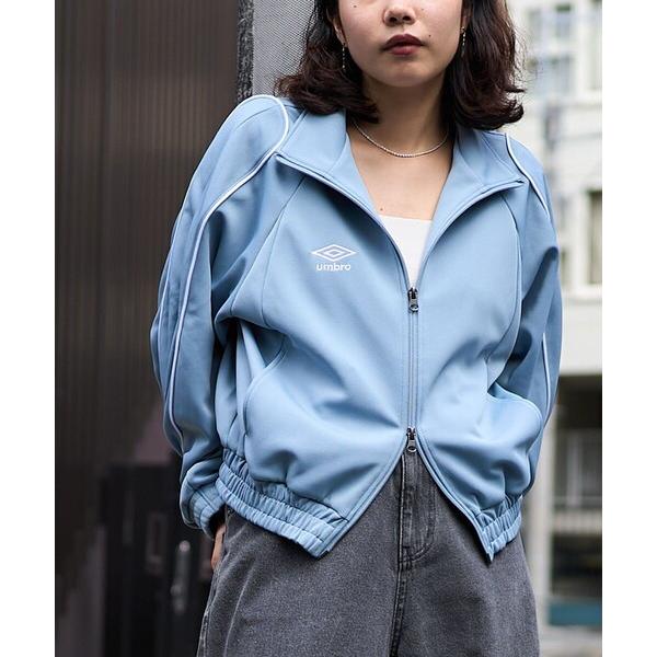 『タイムセール実施中』参考価格：14，300円発売時期：2024年09月コンディション：B（目立つ使用感なし）使用感が少ない、または気にならないアイテム全体的：汚れ参考商品名：UMBRO × PUBLUX/アンブロ パイピング ジャージー ...