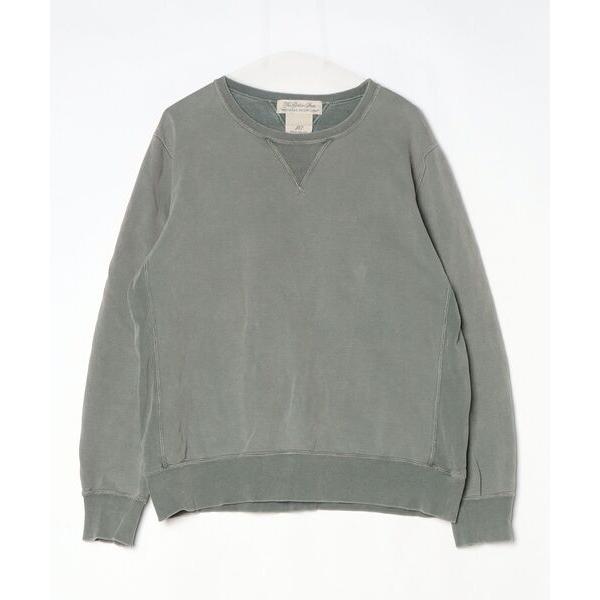 参考価格：17，600円発売時期：2020年09月コンディション：D（傷・汚れあり）傷や汚れがあるが使用には問題ないアイテム首周り・袖・袖口：汚れすそ周り：汚れ全体的：色あせ参考商品名：【 REMI RELIEF / レミレリーフ 】 SP...