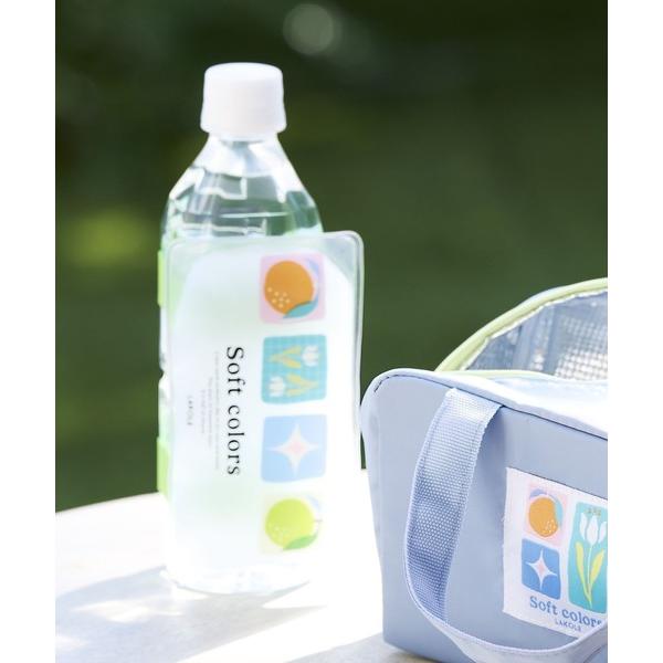 『セール実施中』ZOZO問い合わせ番号:102966882ショップ:LAKOLE，ラコレブランド:LAKOLE，ラコレ商品名:【入園入学にも】[FRUITS AND BLOOM]ゴム付き保冷剤 / 612303カテゴリ:食器/キッチン&gt...