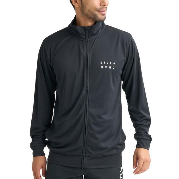 ZOZO問い合わせ番号:102967719ショップ:ムラサキスポーツ，ムラサキスポーツブランド:BILLABONG，ビラボン，ムラサキスポーツ，ムラサキスポーツ商品名:BILLABONG/ビラボン 水着 ラッシュガード 長袖 ジップアップ ...