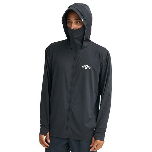 ZOZO問い合わせ番号:102967721ショップ:ムラサキスポーツ，ムラサキスポーツブランド:BILLABONG，ビラボン，ムラサキスポーツ，ムラサキスポーツ商品名:BILLABONG/ビラボン 水着 ラッシュガード 長袖 ジップアップ ...