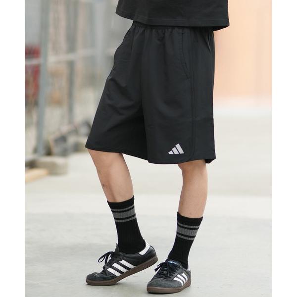 ZOZO問い合わせ番号:102967791ショップ:ムラサキスポーツ，ムラサキスポーツブランド:adidas，アディダス，ムラサキスポーツ，ムラサキスポーツ商品名:adidas/アディダス メンズ ハーフパンツ M CITYTECH SIR...
