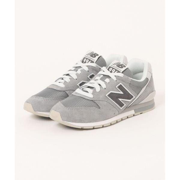 ZOZO問い合わせ番号:102968121ショップ:ABC-MART GRAND STAGE，エービーシーマート　グランドステージブランド:New Balance，ニューバランス商品名:NEW BALANCE ニューバランス U996 7K...