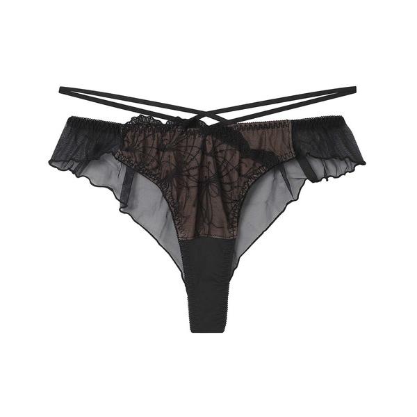 ※このアイテムは返品・交換対象外商品です。ZOZO問い合わせ番号:102968151ショップ:AMPHI，アンフィブランド:AMPHI，アンフィ商品名:「BLH313シリーズ」　ショーツ　Ｔバックカテゴリ:アンダーウェア>ショーツブラ...