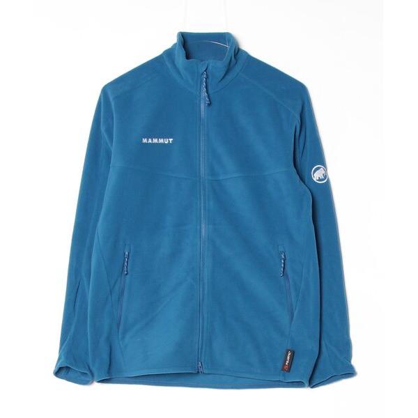 ZOZO問い合わせ番号:102968402ショップ:MAMMUT，マムートブランド:MAMMUT，マムート商品名:エクスカーション ミッドレイヤー ジャケット アジアンフィット / Excursion ML Jacket AF Menカテゴ...