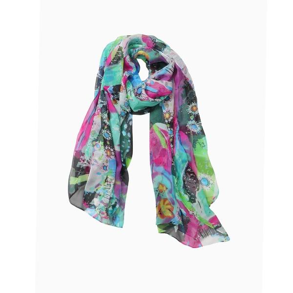 『セール実施中』ZOZO問い合わせ番号:102968421ショップ:OSYAREVO，オシャレボブランド:OSYAREVO，オシャレボ商品名:ストール 大判 春夏カテゴリ:ファッション雑貨>ストール/ショールブランド品番:lapp60...