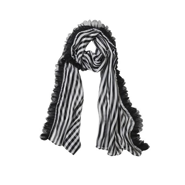 『セール実施中』ZOZO問い合わせ番号:102968424ショップ:OSYAREVO，オシャレボブランド:OSYAREVO，オシャレボ商品名:ストール ショール 2WAYカテゴリ:ファッション雑貨>ストール/ショールブランド品番:la...