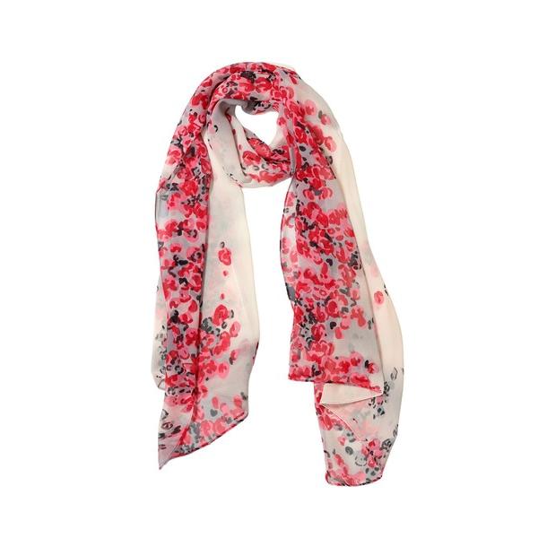 『セール実施中』ZOZO問い合わせ番号:102968425ショップ:OSYAREVO，オシャレボブランド:OSYAREVO，オシャレボ商品名:ストール ボレロ 2WAY 小花柄カテゴリ:ファッション雑貨>ストール/ショールブランド品番...