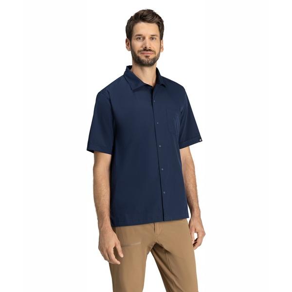 ZOZO問い合わせ番号:102968588ショップ:MAMMUT，マムートブランド:MAMMUT，マムート商品名:セオン シャツ アジアンフィット / Seon Shirt AF Menカテゴリ:トップス>シャツ/ブラウスブランド品番...