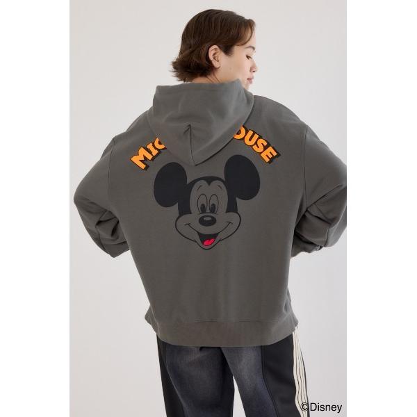 ZOZO問い合わせ番号:102968707ショップ:RODEO CROWNS WIDE BOWL，ロデオクラウンズワイドボウルブランド:RODEO CROWNS WIDE BOWL，ロデオクラウンズワイドボウル商品名:(Disney)ZIP...