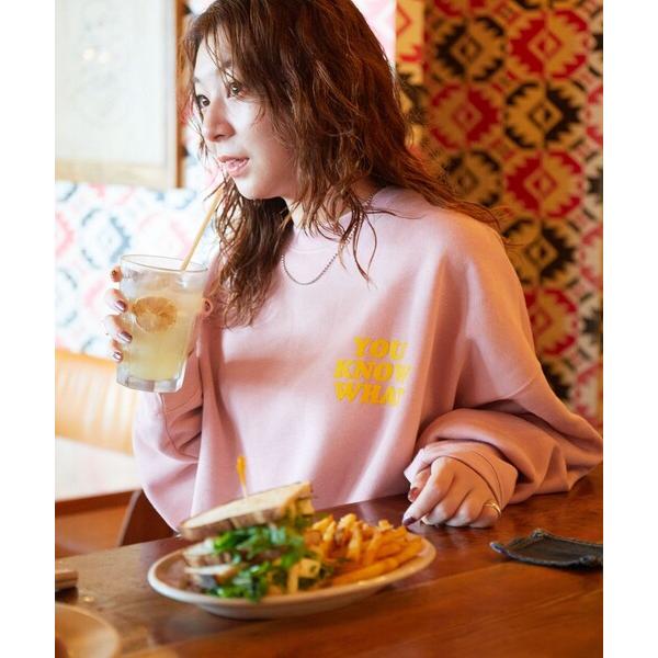 『セール実施中』参考価格：5，995円発売時期：2024年10月コンディション：A（使用感なし）数回使用した程度で使用感が感じられないアイテム参考商品名：限定展開 YOU KNOW WHAT×FREAK’S STORE 別注 ビッグシルエッ...