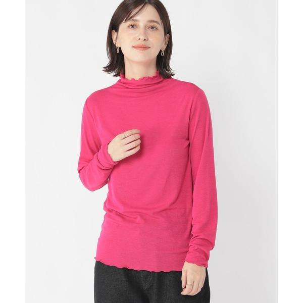 『タイムセール実施中』参考価格：3，300円発売時期：2024年09月コンディション：B（目立つ使用感なし）使用感が少ない、または気にならないアイテム全体的：汚れ参考商品名：《days》シアーメロータートルネックプルオーバー参考品番：132...