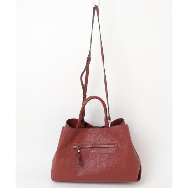 『セール実施中』参考価格：16，500円発売時期：2021年07月コンディション：D（傷・汚れあり）傷や汚れがあるが使用には問題ないアイテム表面：色あせ、汚れ付属品：ベルト参考商品名：【FIORELLI/フィオレッリ】A4 ボストンバッグ参...