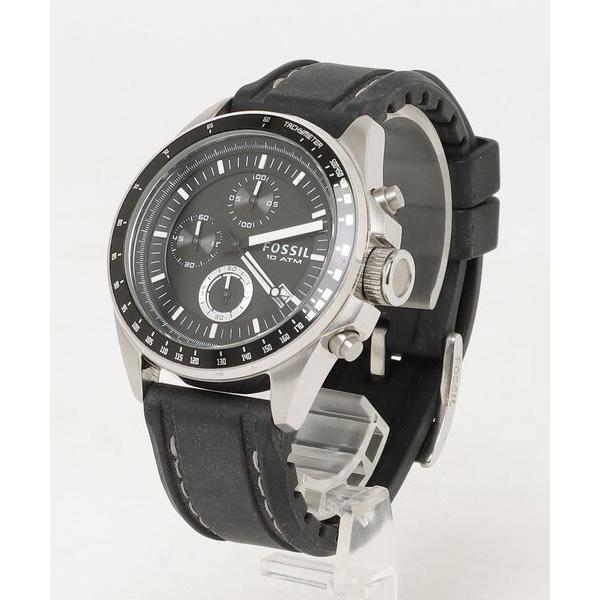 『セール実施中』参考価格：17，600円発売時期：2011年10月コンディション：C（やや使用感あり）使用感があり、やや気になる傷や汚れがあるアイテム表面・内側：傷ベルト：汚れ付属品：ケース参考商品名：DECKER　CH2573参考品番：C...