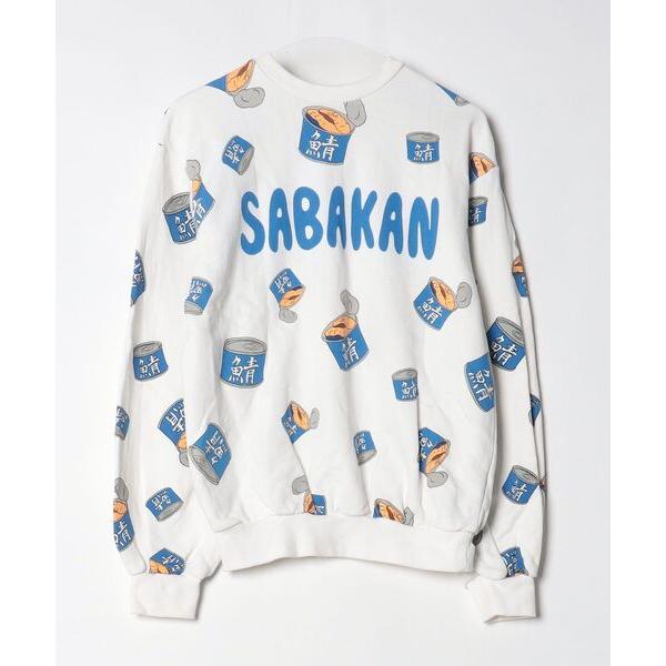 参考価格：5，500円発売時期：2021年08月コンディション：A（使用感なし）数回使用した程度で使用感が感じられないアイテム参考商品名：フード総柄スウェット(SABAKAN・GYOZA・KABOCHA・ODEN）参考品番：PN19AW-1...