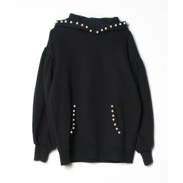 『セール実施中』コンディション：B（目立つ使用感なし）使用感が少ない、または気にならないアイテム全体的：汚れ、毛玉ZOZO問い合わせ番号:102973879ショップ:ZOZOUSED，ゾゾユーズドブランド:Rady，レディー商品名:プルオー...