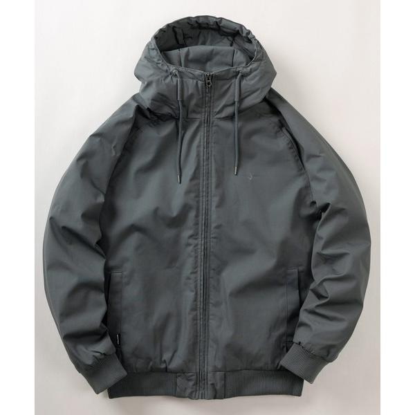 参考価格：19，580円発売時期：2025年01月コンディション：A（使用感なし）数回使用した程度で使用感が感じられないアイテム参考商品名：【VOLCOM/ボルコム】ワンポイント刺繍デザイン ヘビーウェイト フードジャケット/HARNAN ...
