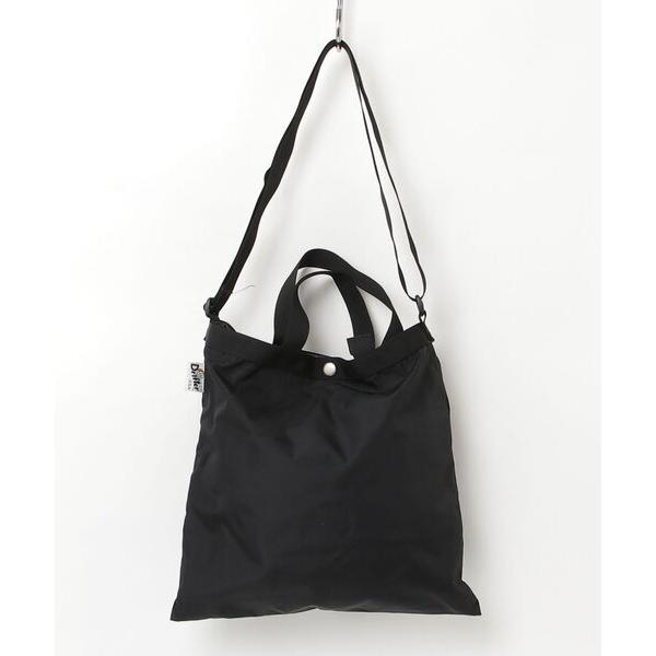 『セール実施中』参考価格：5，500円発売時期：2021年02月コンディション：B（目立つ使用感なし）使用感が少ない、または気にならないアイテム内側：剥げ参考商品名：【Drifter】ELEMENTARY TOTE 軽量ナイロン2WAYトー...