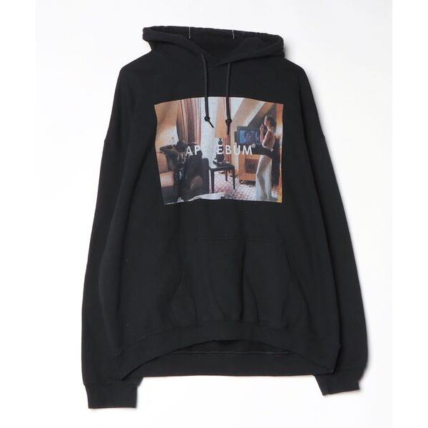 コンディション：B（目立つ使用感なし）使用感が少ない、または気にならないアイテム全体的：毛玉ZOZO問い合わせ番号:102976535ショップ:ZOZOUSED，ゾゾユーズドブランド:APPLEBUM，アップルバム商品名:プルオーバーパーカ...