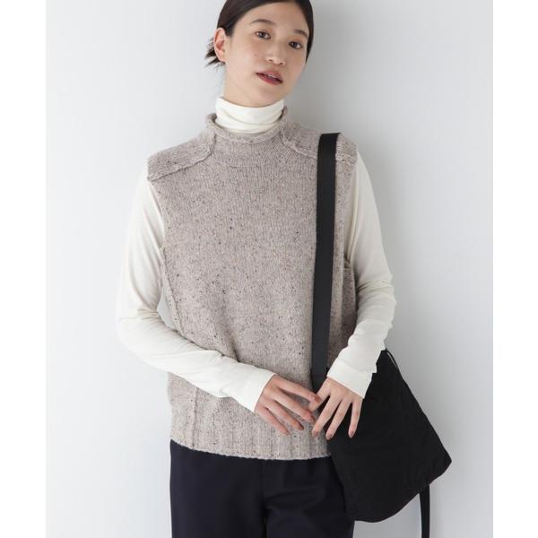 『セール実施中』参考価格：18，700円発売時期：2024年09月コンディション：A（使用感なし）数回使用した程度で使用感が感じられないアイテム首周り：型崩れ【商品に関する注意事項】・こちらの商品画像は、実物ではなく新品時の画像を掲載してお...