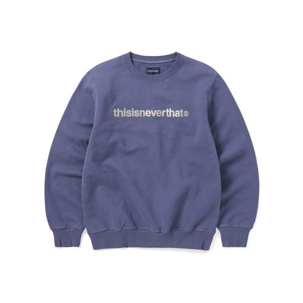 参考価格：12，100円発売時期：2023年09月コンディション：B（目立つ使用感なし）使用感が少ない、または気にならないアイテム全体的：汚れ参考商品名：T-Logo Crewneck参考品番：TN230TSWCW01【商品に関する注意事項...