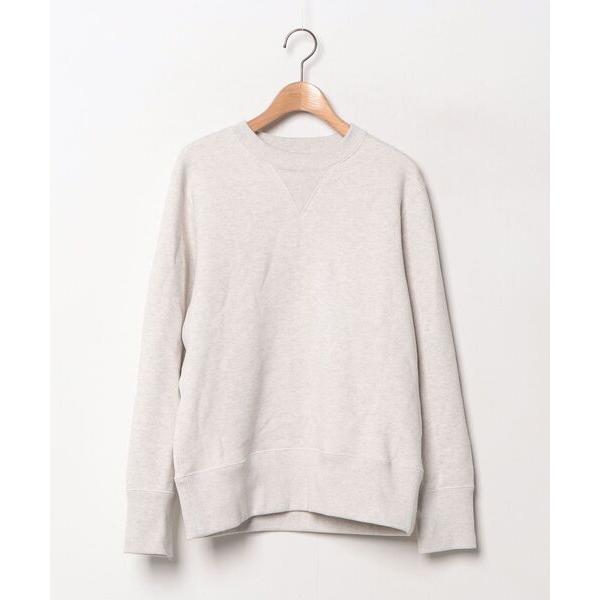 参考価格：22，000円発売時期：2021年08月コンディション：A（使用感なし）数回使用した程度で使用感が感じられないアイテム参考商品名：LOOPWHEELER / 別注 Athletic Crew Neck Sweat参考品番：38-1...