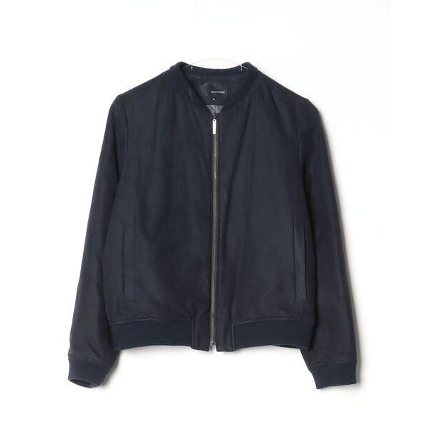 『タイムセール実施中』参考価格：29，700円発売時期：2016年10月コンディション：B（目立つ使用感なし）使用感が少ない、または気にならないアイテム全体的：毛玉参考商品名：モナリザスエードブルゾン参考品番：853-6235071ZOZO...