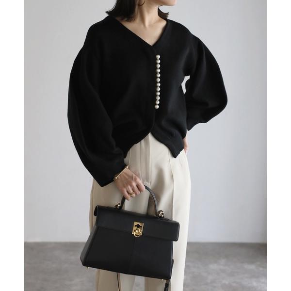 『セール実施中』参考価格：5，390円発売時期：2022年10月コンディション：B（目立つ使用感なし）使用感が少ない、または気にならないアイテム全体的：毛玉【商品に関する注意事項】・こちらの商品画像は、実物ではなく新品時の画像を掲載しており...