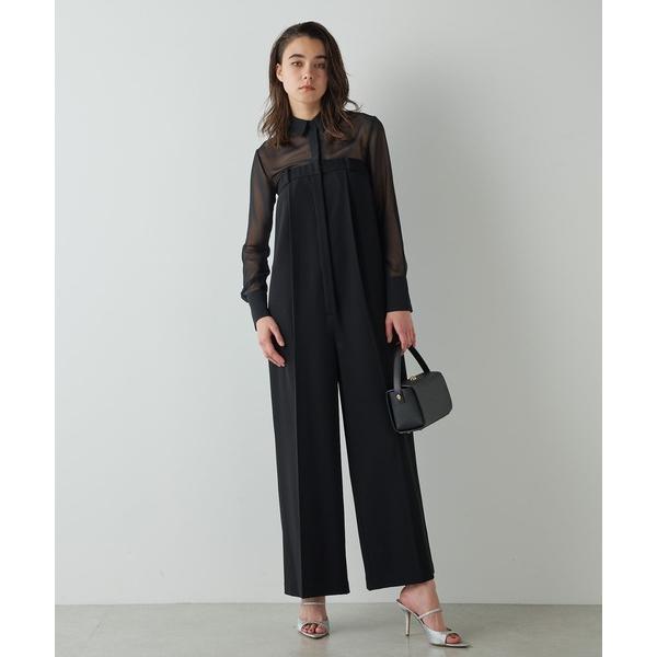 『タイムセール実施中』参考価格：53，900円発売時期：2024年01月コンディション：B（目立つ使用感なし）使用感が少ない、または気にならないアイテム前身頃：汚れ参考商品名：コンビオールインワン参考品番：WGZ1041109A0004【商...