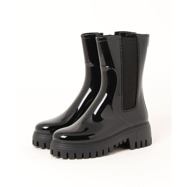 参考価格：5，940円発売時期：2022年10月コンディション：C（やや使用感あり）使用感があり、やや気になる傷や汚れがあるアイテム全体的：汚れ表面：傷参考サイズ：23cm参考商品名：レインブーツ/721B参考品番：721B【商品に関する注...