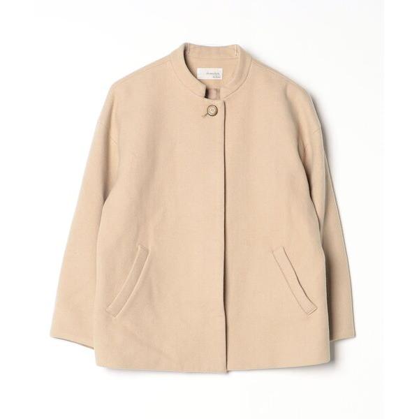 参考価格：23，100円発売時期：2019年09月コンディション：A（使用感なし）数回使用した程度で使用感が感じられないアイテム参考商品名：cdcスーパー100スタンド衿ミディ丈コート参考品番：9001CO001192ZOZO問い合わせ番号...