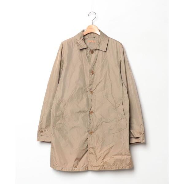 コンディション：D（傷・汚れあり）傷や汚れがあるが使用には問題ないアイテム全体的：色あせZOZO問い合わせ番号:102993112ショップ:ZOZOUSED，ゾゾユーズドブランド:ASPESI，アスペジ商品名:ステンカラーコートカテゴリ:ジ...