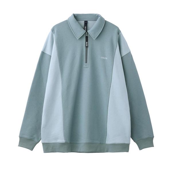 『セール実施中』参考価格：13，200円発売時期：2022年11月コンディション：B（目立つ使用感なし）使用感が少ない、または気にならないアイテム襟周り：汚れ袖口：毛玉、汚れ前身頃：汚れすそ周り：毛玉【商品に関する注意事項】・こちらの商品画...