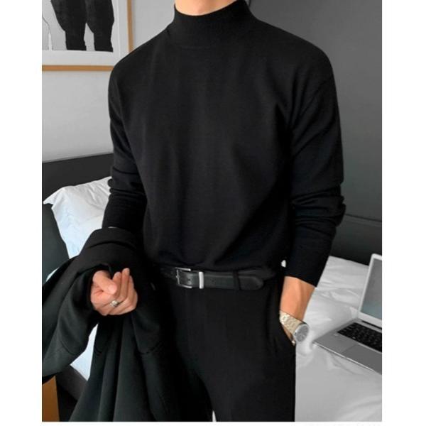 参考価格：7，200円発売時期：2025年09月コンディション：B（目立つ使用感なし）使用感が少ない、または気にならないアイテム首周り：色あせ参考商品名：ハーフネックデイリーニット参考品番：Ot20092【商品に関する注意事項】・こちらの商...