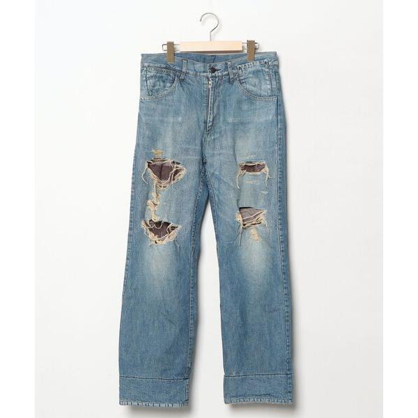 『セール実施中』コンディション：B（目立つ使用感なし）使用感が少ない、または気にならないアイテム全体的：汚れ内側：毛玉ZOZO問い合わせ番号:102996979ショップ:ZOZOUSED，ゾゾユーズドブランド:Wizzard，ウィザード商品...