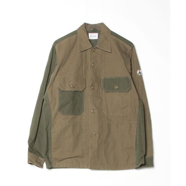 『タイムセール実施中』コンディション：B（目立つ使用感なし）使用感が少ない、または気にならないアイテム全体的：色あせZOZO問い合わせ番号:102996983ショップ:ZOZOUSED，ゾゾユーズドブランド:CAL O LINE，キャルオー...