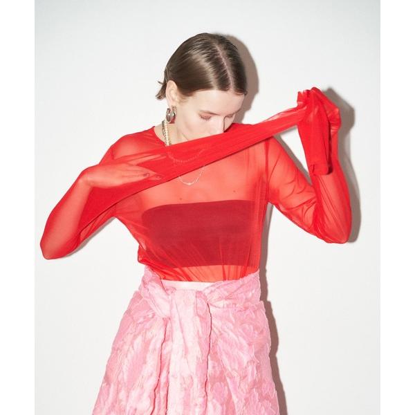 『タイムセール実施中』参考価格：6，050円発売時期：2024年09月コンディション：C（やや使用感あり）使用感があり、やや気になる傷や汚れがあるアイテム全体的：保管上のにおいがします。参考商品名：Super long sleeve pow...