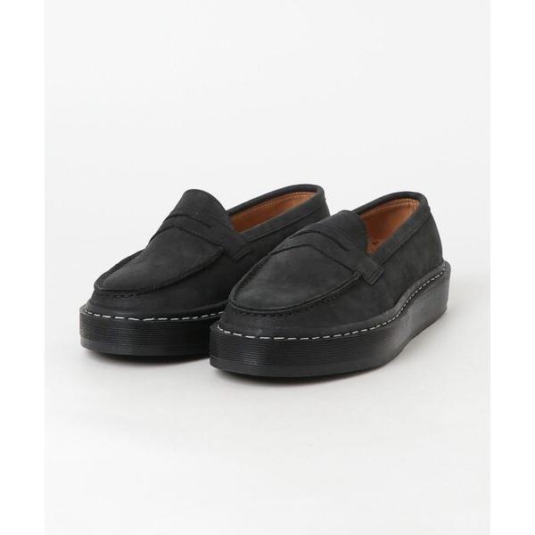 参考価格：20，680円発売時期：2017年03月コンディション：A（使用感なし）数回使用した程度で使用感が感じられないアイテム参考サイズ：24cm付属品：箱・タグ参考商品名：MANEBUVOVONUBUCK参考品番：MNB-002SPNL...