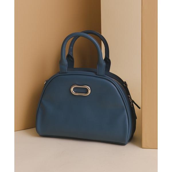 『タイムセール実施中』参考価格：9，790円発売時期：2023年09月コンディション：A（使用感なし）数回使用した程度で使用感が感じられないアイテム参考商品名：【Kolors like you】oval parts boston bag参考...