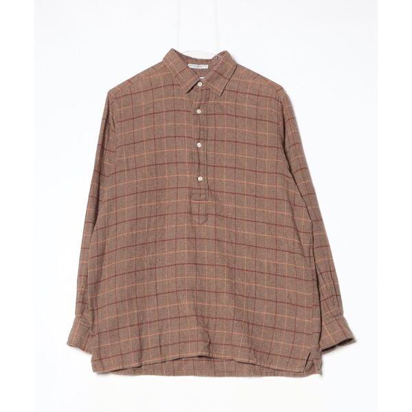 『セール実施中』コンディション：A（使用感なし）数回使用した程度で使用感が感じられないアイテムZOZO問い合わせ番号:102997713ショップ:ZOZOUSED，ゾゾユーズドブランド:INDIVIDUALIZED SHIRTS，インディビ...