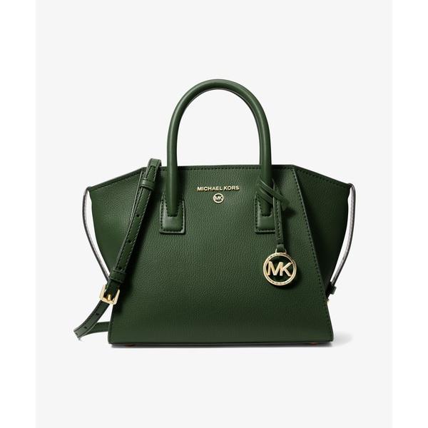 『タイムセール実施中』参考価格：52，800円発売時期：2023年08月コンディション：B（目立つ使用感なし）使用感が少ない、または気にならないアイテム装飾部分：傷参考商品名：AVRIL トップジップ サッチェル スモール参考品番：30H1...