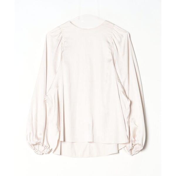 『タイムセール実施中』参考価格：23，100円発売時期：2017年04月コンディション：B（目立つ使用感なし）使用感が少ない、または気にならないアイテム首周り・袖口：汚れ参考商品名：◆【Marisol4月号掲載】プレミアムサテンバルーンスリ...