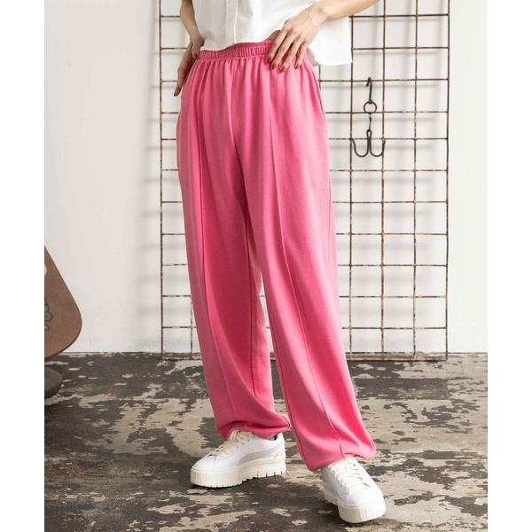 『タイムセール実施中』参考価格：7，700円発売時期：2023年03月コンディション：B（目立つ使用感なし）使用感が少ない、または気にならないアイテム前身頃：汚れ参考商品名：PAGEBOYLIM/ワイドスウェットパンツ参考品番：192556...