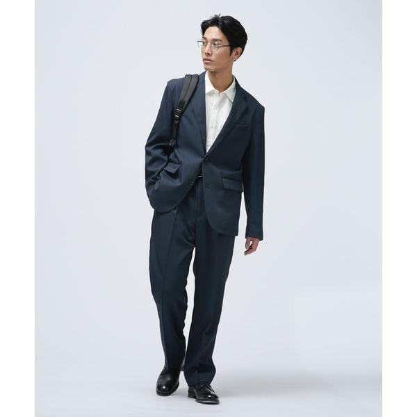 『タイムセール実施中』参考価格：24，200円発売時期：2023年03月コンディション：B（目立つ使用感なし）使用感が少ない、または気にならないアイテム全体的：汚れ参考商品名：LB.03/「Adaptation」ドライカルゼセットアップ レ...